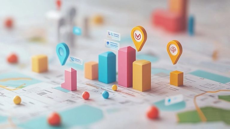 🔍 Cartographie & Analyse Spatiale : Un Voyage dans les Différences et Compléments 🌍