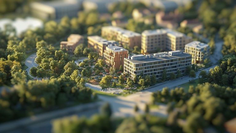 🔍🌍 Analyse spatiale : Mieux comprendre notre planète grâce aux outils ...