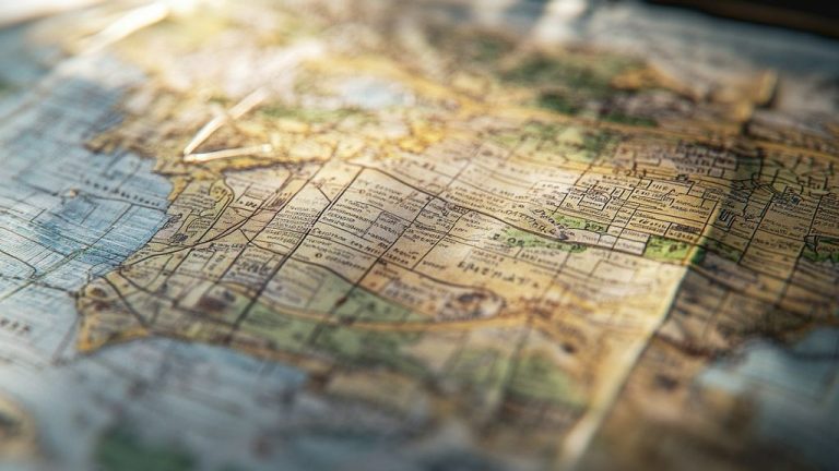 Introduction à la géomatique - Geomatique